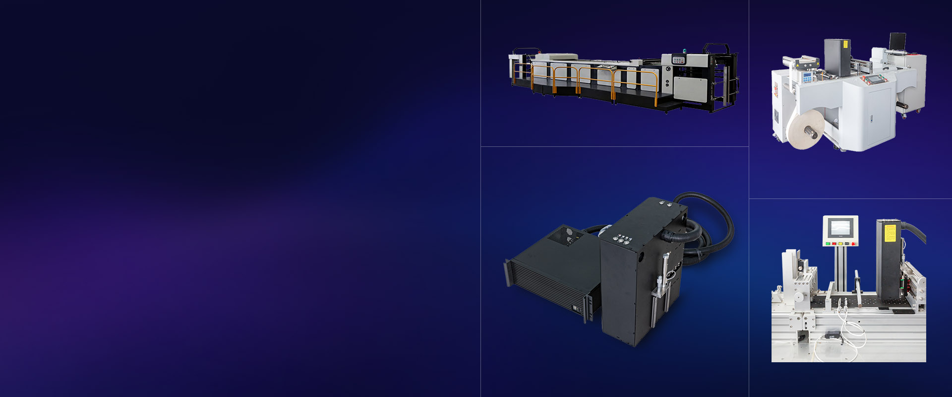 Thermal Inkjet Printers,Variable Data Inkjet Printers,UV DOD Inkjet ...