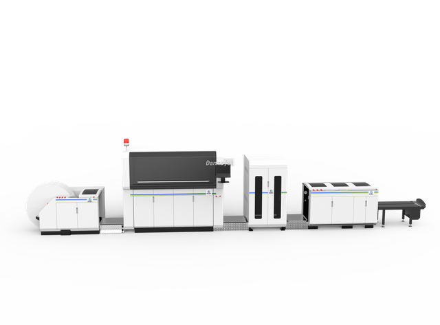 China Monochrome Pod Printing Machine manufacturers, Monochrome Pod ...