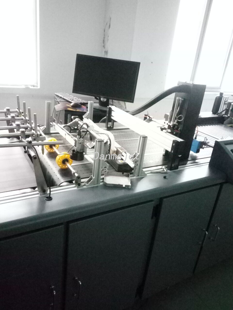 China PVC Cards 2D BarCodes Marking Machine manufacturers, PVC Cards 2D ...